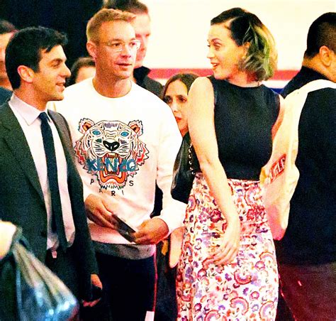 Katy Perry And Diplo Vacation Together In Jamaica Photos