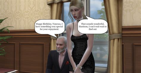 Sims 4 Wife Swap Loverslab