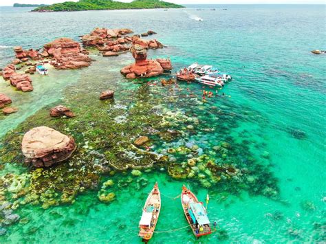 If Youre Only In Phu Quoc For A Couple Of Days You Should Try And