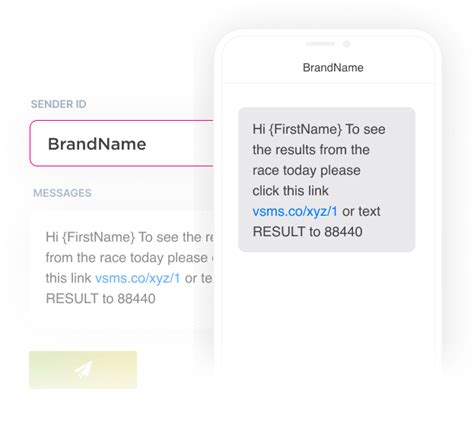 Sender ID Bulk SMS Providers VoodooSMS