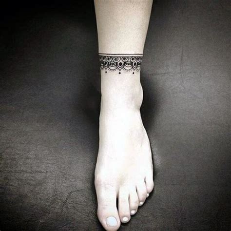 60 Simple Tattoos With Sophisticated Meaning Greenorc