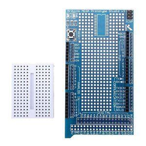 ProtoShield Voor Arduino Uno Opencircuit Arduino Shield The Expanse