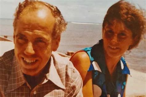 Husband And Wife Gave Up Everything To Sail Halfway Across The World