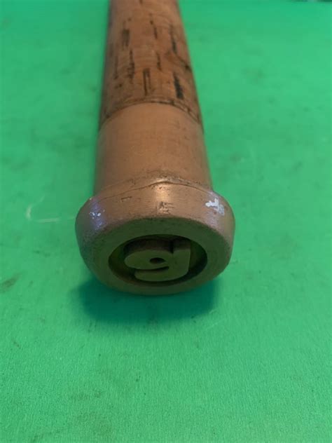 Vintage Garcia Conolon 7 Foot 6 Inch 15 To 50 Pound Class Jig Stick