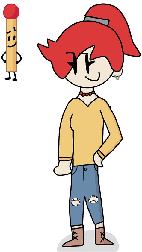 User Blogfoodcrumblesofficialhumanized Bfb Drawings Battle For