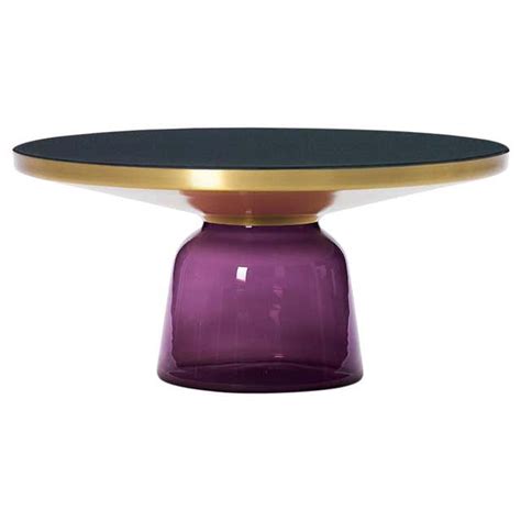 Classicon Vase In Amethyst Violet By Classicon For Sale At 1stdibs