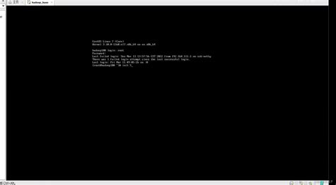 手把手教你linux的服务管理linux服务管理教程 Csdn博客