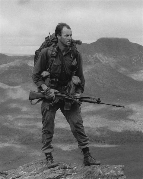 Sas Australianos En Vietnam