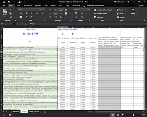 Do Something Really Good At Data Entry In Excel By Adamkusumah Fiverr