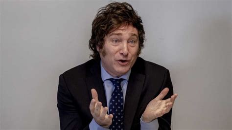 Milei Se Reunió Con El Fmi Y Le Dijo Que Su Ajuste Será Más Duro Perfil