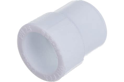 Переходная муфта VALFEX PP-R белая, 32х25 мм, вн/нр пайка 10003225 127 ...