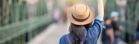 Los Beneficios De Viajar Para Tu Salud