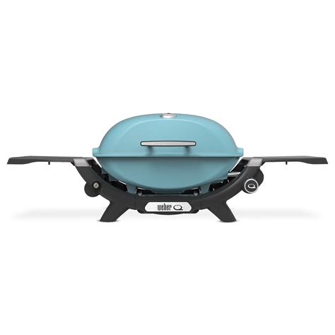 Weber Q Premium Q N Gas Barbecue LPG