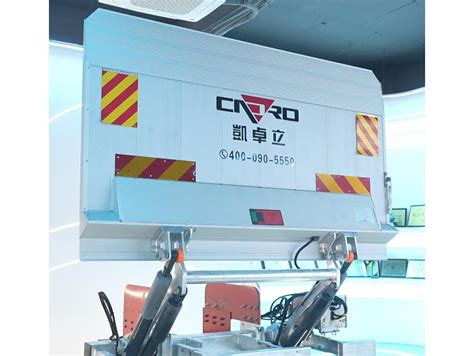 Custom Low Temperature Tail Lift From China Discount Oem Suppliers