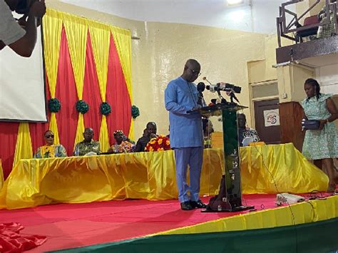 Ghana Celebrates African Traditional Medicine Day · Ghanasummary