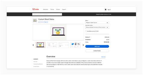 5 Best Magento 2 Custom Stock Status Extensions For E Stores
