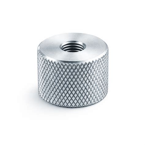 Knurled Nuts Thumb Nuts 10 24 Fch Sourcing Network
