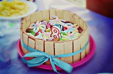Oído Cocina Tarta de chuches