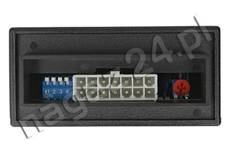 STAG tap-01 ignition advance variator AC STAG (cena) | LP...