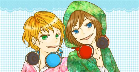 オリジナル ペア！ 咲太郎のイラスト Pixiv