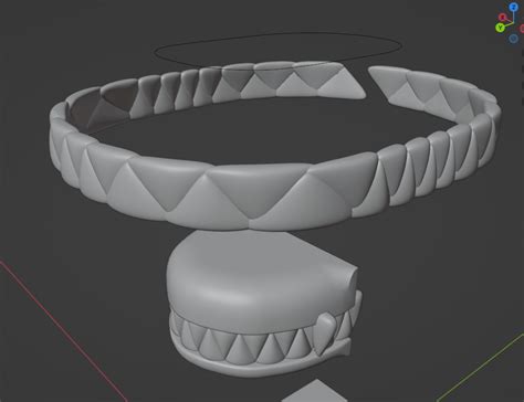 Why Does My Curve Modifier Stretch The Mesh So Much Rblender