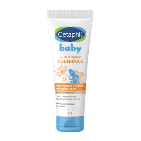 Ceta Baby Adv Prot Cream Calendula G Dr Sophie