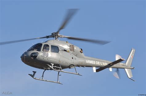 Inspirasi Spesial Helico Remplacant Gazelle H160 Alat Las