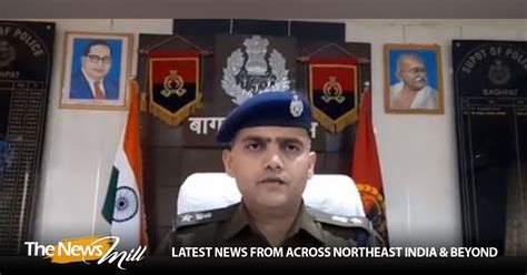 Uttar Pradesh Brothers Murder Woman Lover In Baghpat Two Held
