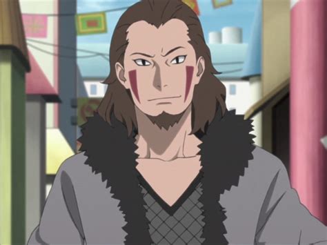Kiba Inuzuka It Has To Be Wiki Fandom