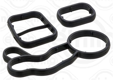 Seal Oil Filter Housing Elring 596640