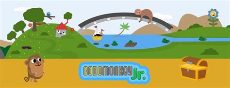 CodeMoney Jr CodeMonkey
