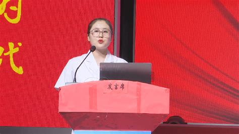 尼勒克县举办2023年第二届新时代文明实践志愿服务项目大赛