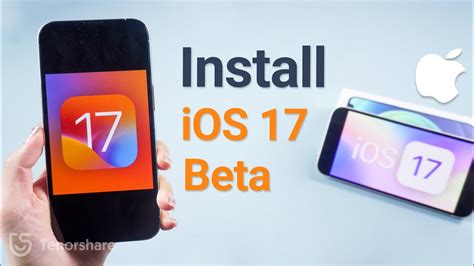[official Free Guide] 👍how To Download And Install Ios 18 Ios 17 Beta On Iphone Youtube