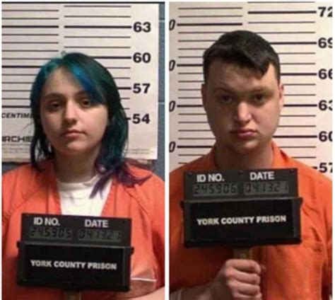 Authorities Pennsylvania Couple Filmed Sex Assault Of Newborn Shared Footage Online York