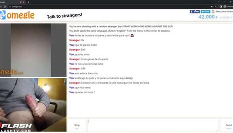 Omegle Flash Latina Part 1 Tnaflix Porn Videos
