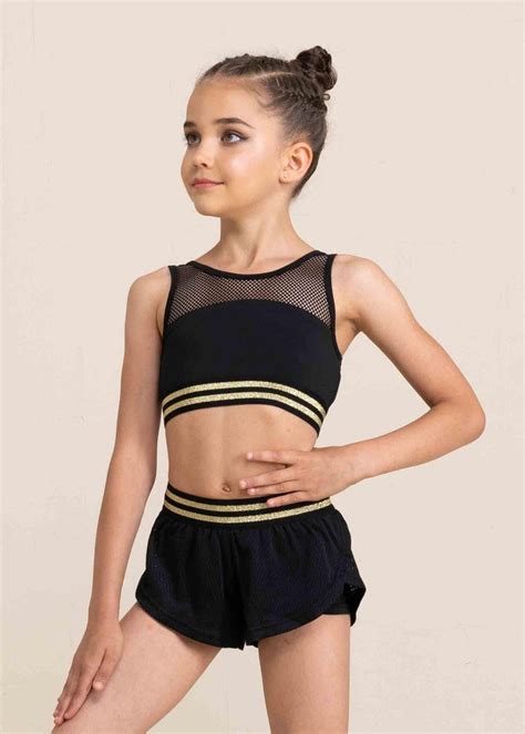 Grand Prix Dancewear