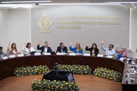 Ieepcnl Reporta Avances En Cómputos De Cme Y Mac El Semanario De