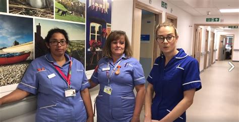 We Love Working With The Nhs ‣ Compass Video