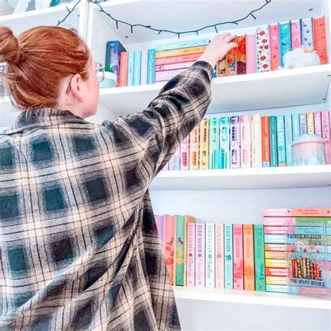 Emma Reading With Emma Threads Say More