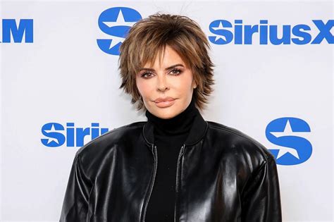 Lisa Rinna Shares Whats ‘different And ‘better About Having Sex After 60
