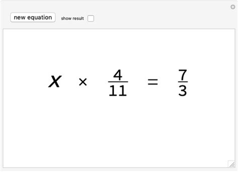 Solving A Type Of Equation With A Square Root Wolfram Demonstrations Project