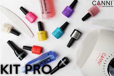 Kit Pro Canni – Canniamerica