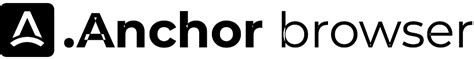 Documentation Anchor Browser Docs