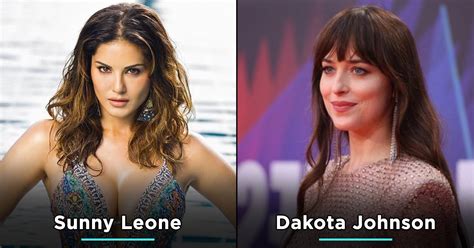 From Sunny Leone To Dakota Johnson Celebs Who Have Their Own Brand Of Sex Products
