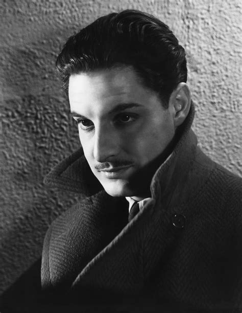 Robert Donat Actor