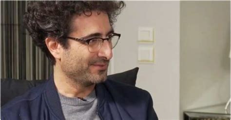 Λάμπρος Φισφής Η αποκάλυψη για τη γνωριμία με τη σύζυγό του και την