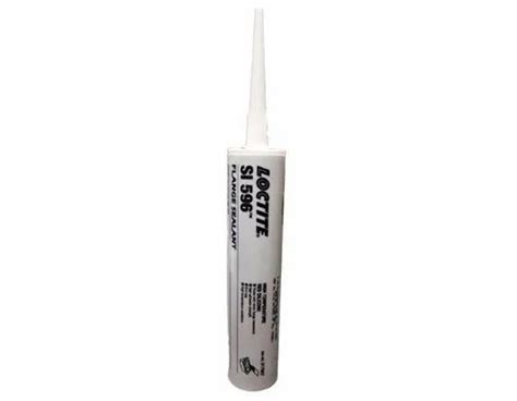 Waterproof High Bond Henkel Loctite 596 Flange Sealant At Best Price In