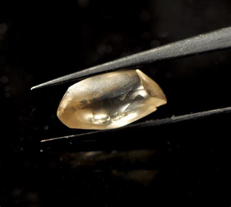 Letseng Apex Geoscience Ltd