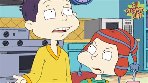 Rugrats All Grown Up Truth Or Consequences At Karen Blake Blog