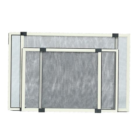 Retractable Sliding Screen Window Frame Aluminum Buy Sliding Windows Retractable Fly Screen